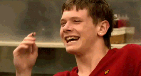 James Cook GIF - Find & Share on GIPHY