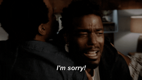 Fox Tv Crying GIF by STAR - Find & Share on GIPHY