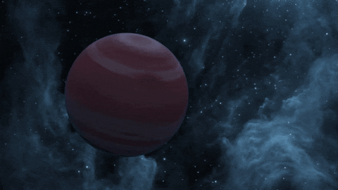 Planet GIF - Find & Share on GIPHY