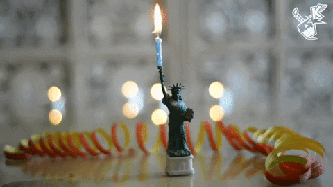 Happy Birthday Celebration GIF - Find & Share on GIPHY