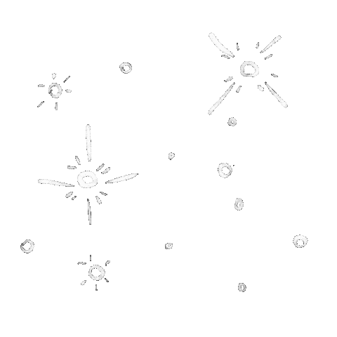 Sparkle Shining Sticker by audreyobscura for iOS & Android | GIPHY