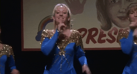 Haylie Duff Dance GIF by 20th Century Fox Home Entertainment - Find ...