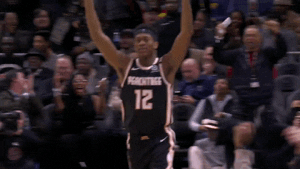 Celebrate Regular Season GIF by NBA - Find & Share on GIPHY