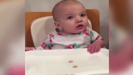 Baby GIF - Find & Share on GIPHY