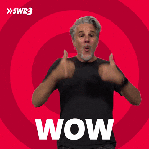 Oh My Yes GIF - Find & Share on GIPHY