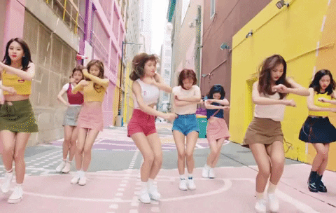 Likey GIF by TWICE - Find & Share on GIPHY