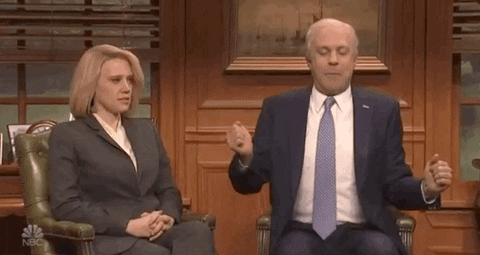 Kate Mckinnon Dance GIF by Saturday Night Live - Find & Share on GIPHY