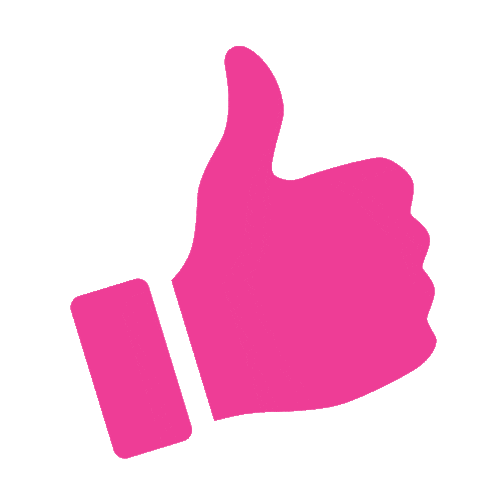 Art Thumbs Up Sticker by CopyandArt for iOS & Android | GIPHY