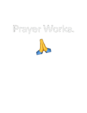 Prayer Sticker by Sojourn Church for iOS & Android | GIPHY