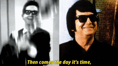 Roy Orbison GIFs - Get the best GIF on GIPHY