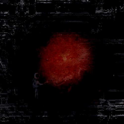 Dark GIF by XCOPY - Find & Share on GIPHY