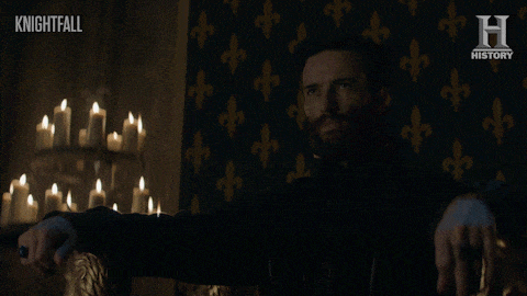 HISTORY UK GIF - Find & Share on GIPHY