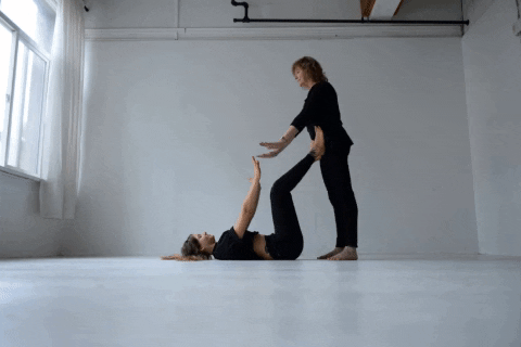 Happy Fitness GIF by socialbynm - Find & Share on GIPHY