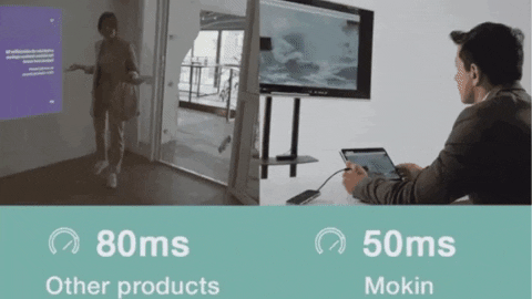 Tech Wireless GIF by CreatorFocus.com - Find & Share on GIPHY