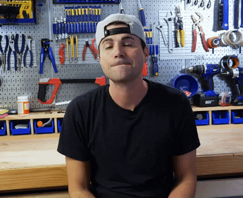 Mark Rober Discovery GIF by Shark Week - Find & Share on GIPHY