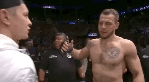 UFC GIF - Find & Share on GIPHY
