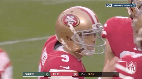 National Football League GIF by NFL - Find & Share on GIPHY