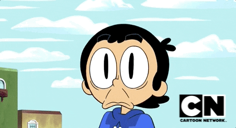 Oh No What GIF by Cartoon Network EMEA - Find & Share on GIPHY