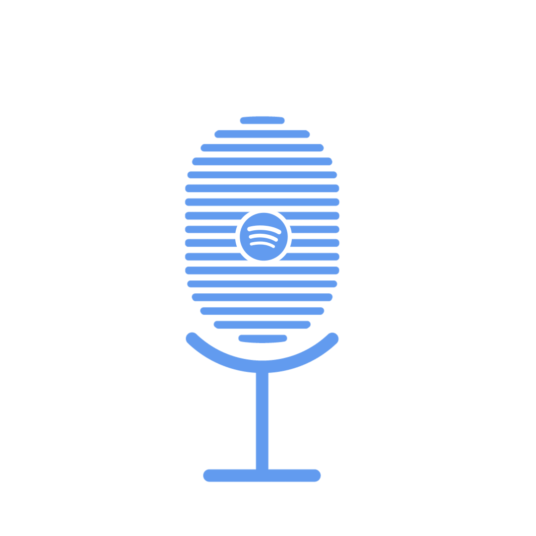 Podcast Sticker by Spotify for iOS & Android | GIPHY