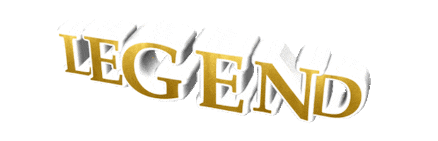 Text Legend Sticker for iOS & Android | GIPHY