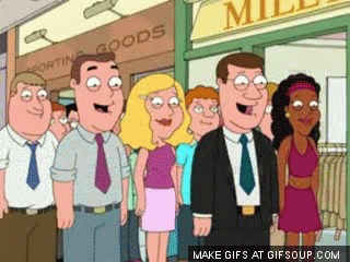 Outside GIF - Find & Share on GIPHY