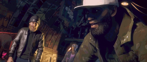 Watch Dogs GIF - Find & Share on GIPHY