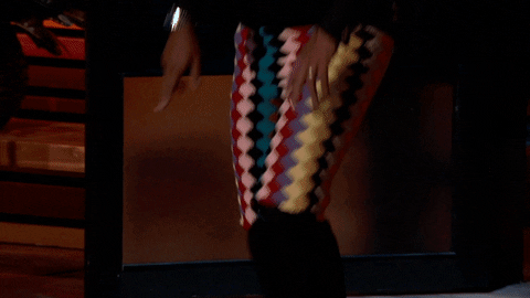 Shark Tank Dance GIF by ABC Network - Find & Share on GIPHY