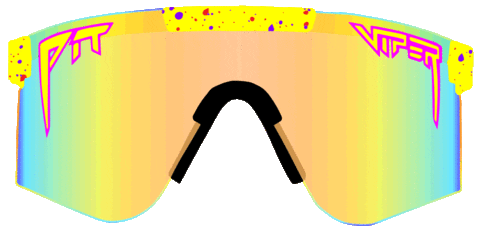 Pit Viper Sticker for iOS & Android | GIPHY