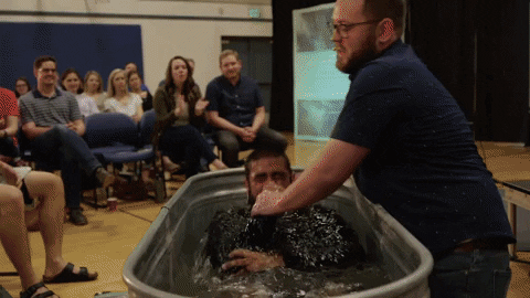 Jesus Church GIF by NAMB Social - Find & Share on GIPHY