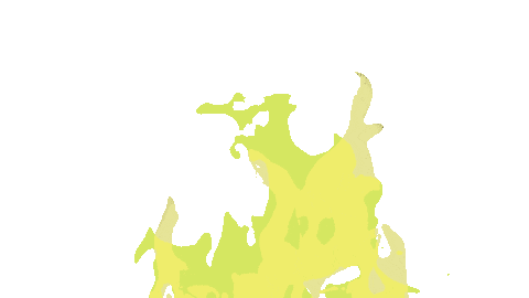 Fire Camping Sticker by Dinaaaaaah for iOS & Android | GIPHY