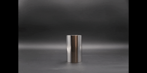 嘖嘖 | PURUS Air i - 全球最小的螺旋靜電空氣清淨機