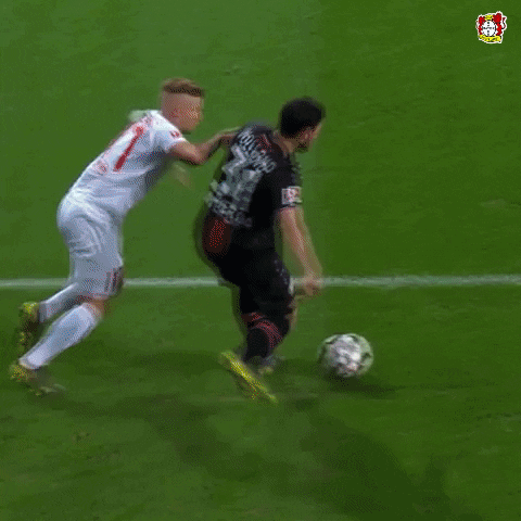 Havertz Bestgoals GIF by Bayer 04 Leverkusen - Find & Share on GIPHY