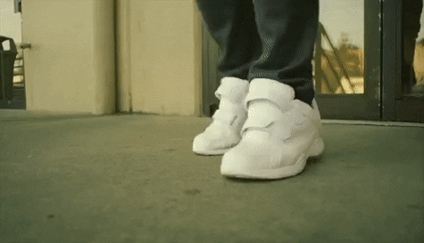 Do they still make Velcro laced shoes? - Page 1 - AR15.COM