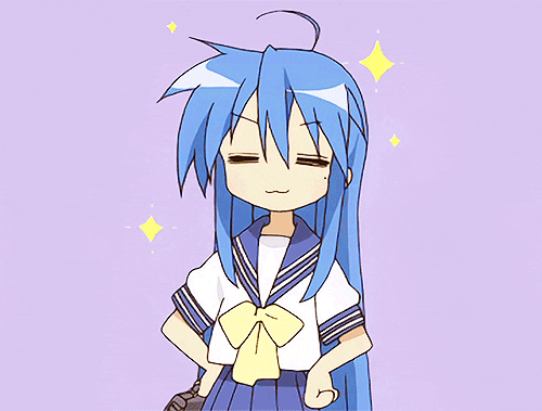 Lucky Star Find And Share On Giphy