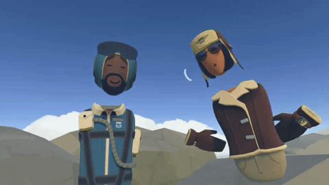 Rec Room update - the "Fancy Pants" edition : r/RecRoom