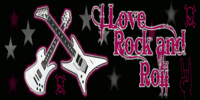 Rock And Roll GIFs - Find & Share on GIPHY