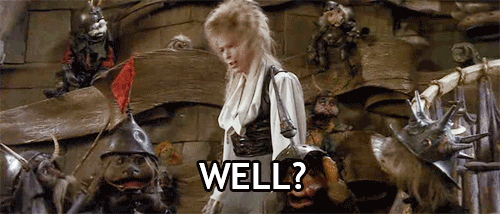 Labyrinth GIF - Find & Share on GIPHY