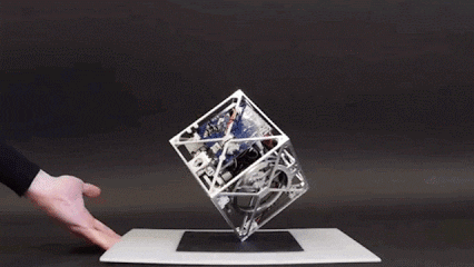 Cube GIF - Find & Share on GIPHY