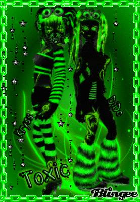 Toxic GIF - Find & Share on GIPHY