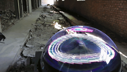 Art 3D GIF - Find & Share on GIPHY