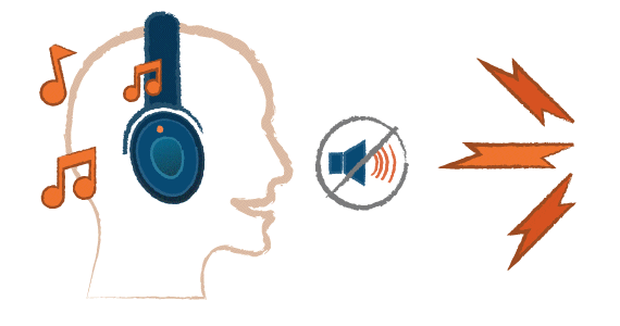 Noise GIF - Find & Share on GIPHY