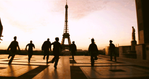 28 Days Later GIF - Find & Share on GIPHY