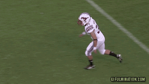 Fails Smu Football GIF - Find & Share on GIPHY