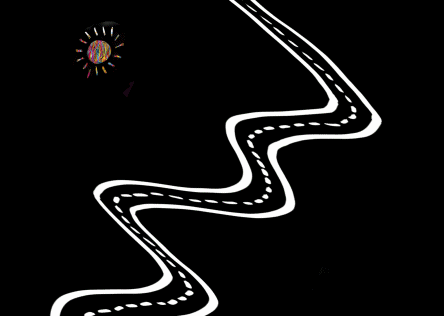 Road GIF - Find & Share on GIPHY