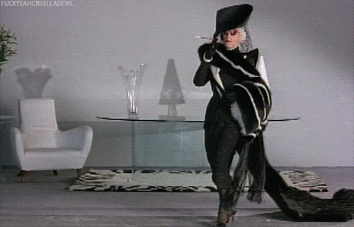 101 Dalmatians Pinstripes Find And Share On Giphy