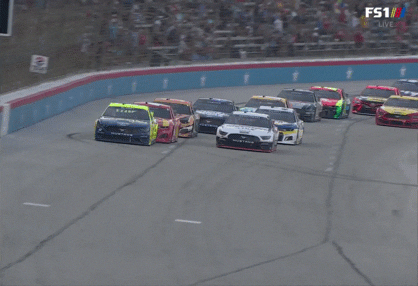 All Star Sport GIF by NASCAR - Find & Share on GIPHY