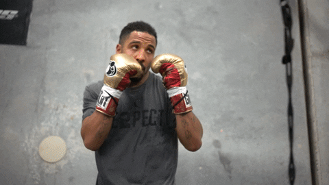 Andre Ward Boxing GIF by KovalevWard - Find & Share on GIPHY