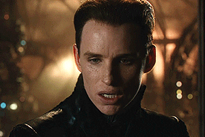 Eddie Redmayne Balem Abrasax GIF - Find & Share on GIPHY