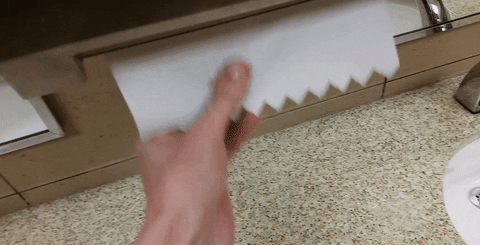Use Towel GIF - Find & Share on GIPHY