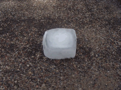 Melting GIF - Find & Share on GIPHY